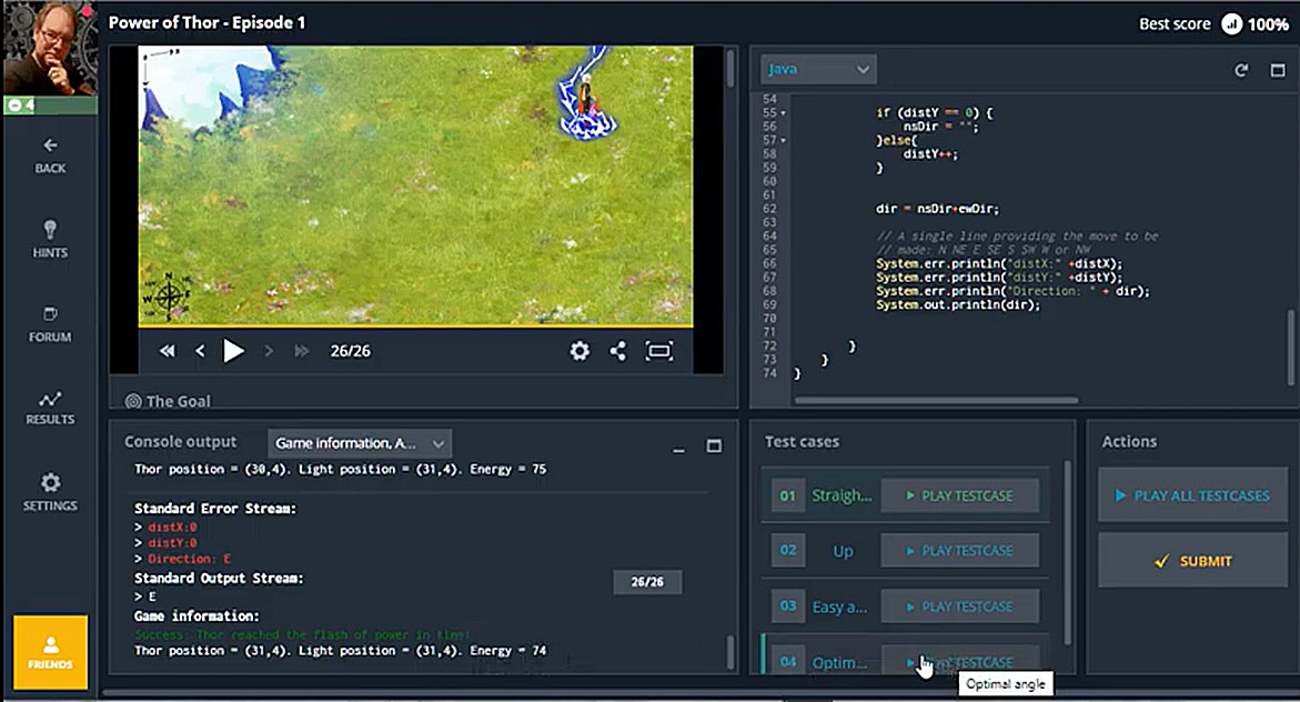 CodeLearn.io - Học lập trình hiệu quả, luyện kỹ năng, bứt phá sự nghiệp. | CodeLearn
